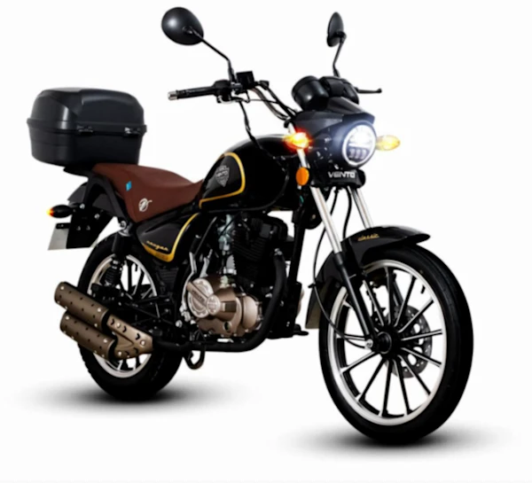 Motos Vento 2026 🏍️ | Galgo | México