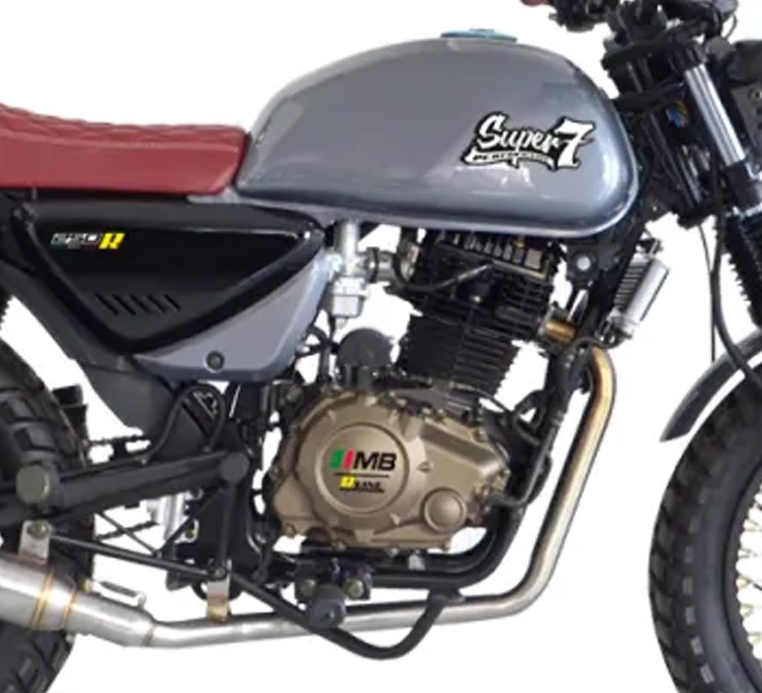 MB Super 7 250 2025 | Galgo México