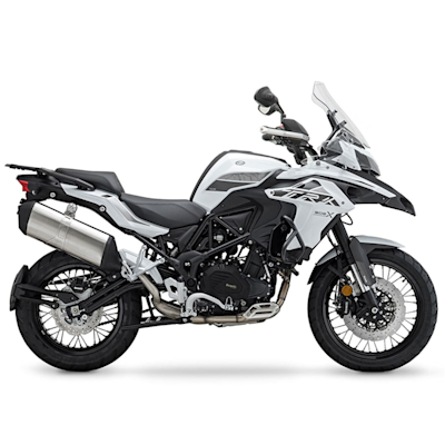 Benelli TRK 502 X 2026 | Galgo Chile