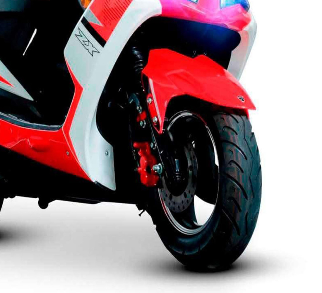 Vento Spirit 170 2025 | Galgo México