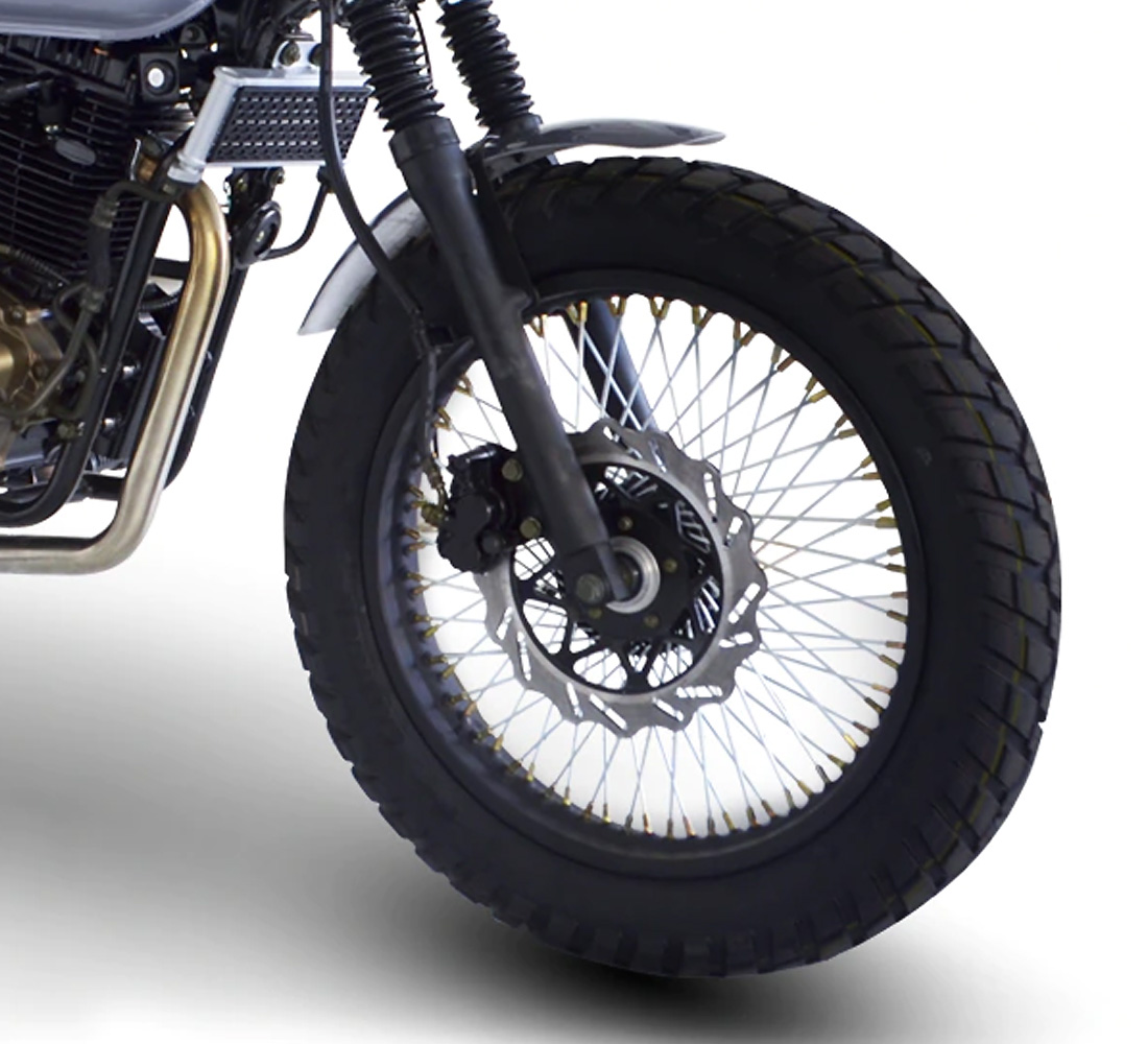 MB Super 7 250 2025 | Galgo México