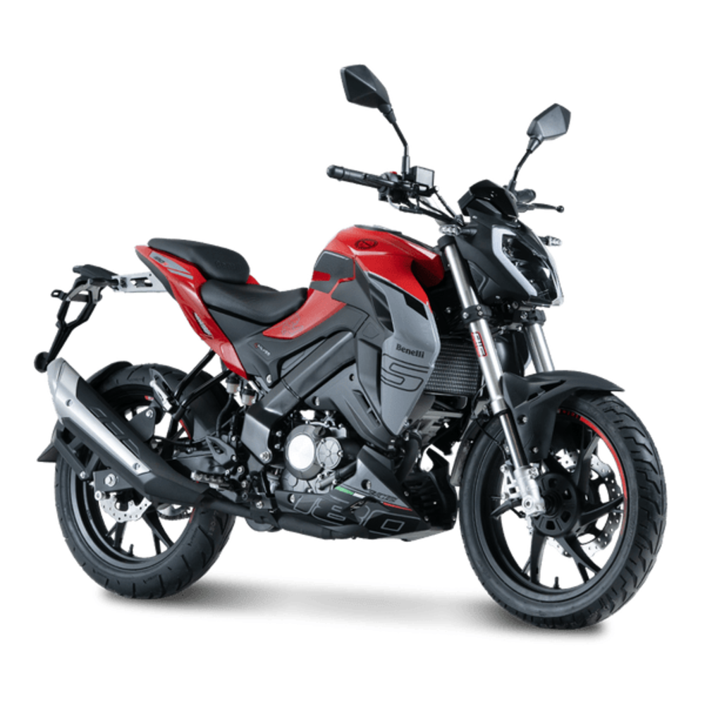 Victory Bomber 250 - Galgo Colombia