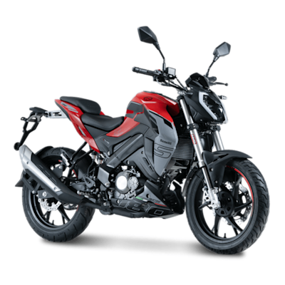 Benelli 180 S 2024 | Motos Benelli | Galgo | Colombia