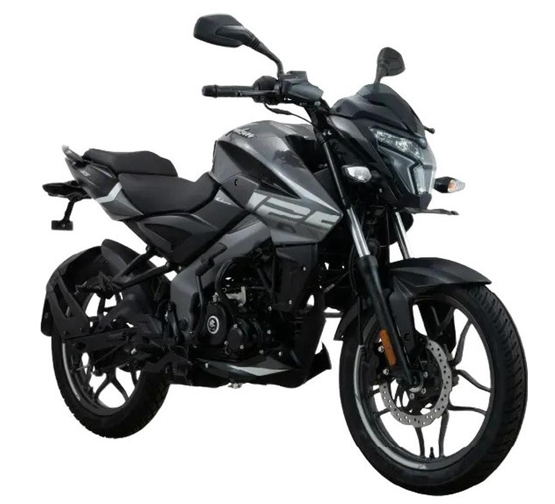 Bajaj Pulsar N 125 Carburada vs. Bajaj Pulsar NS 125 UG | Galgo | México