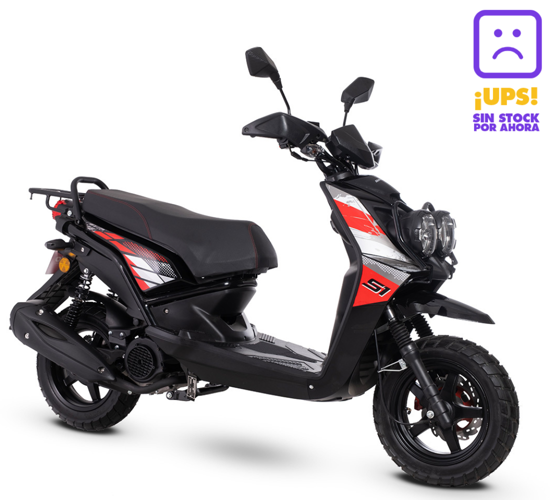 Bruno 150 T2 | Motos Bruno | Galgo | Perú