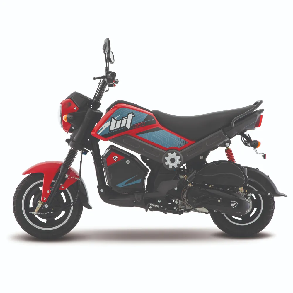 Italika BIT 150 2026 | Galgo México