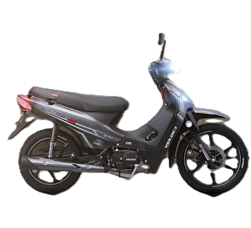 Veloci Draxter RX Sport 2026 | Galgo México