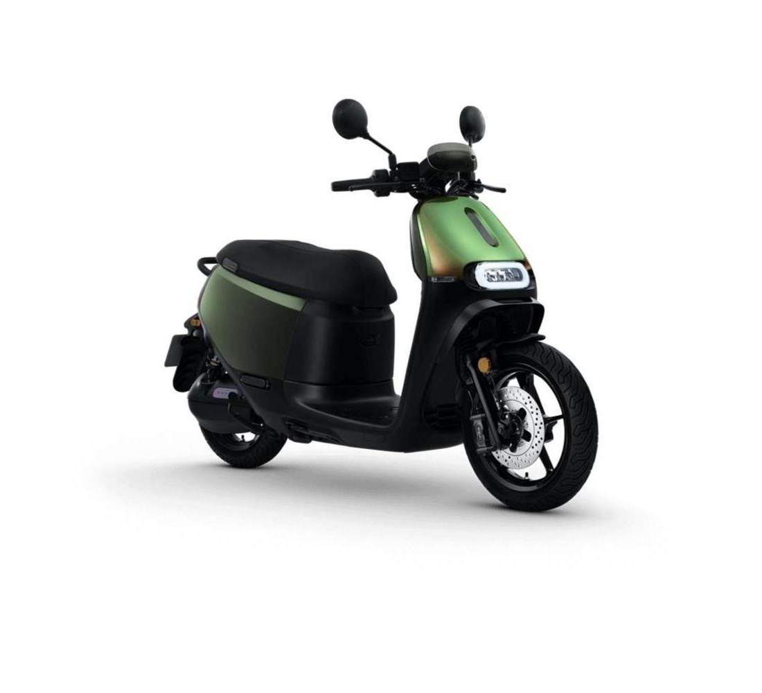 Gogoro Supersport vs. Honda Shadow 150 | Galgo | Chile