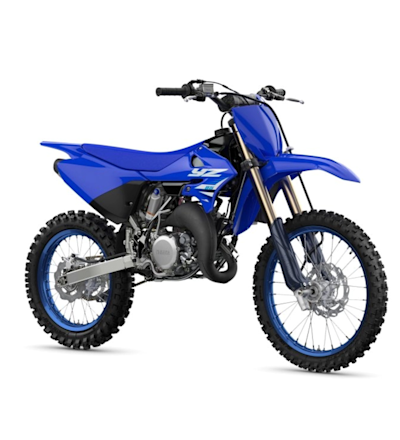 Yamaha YZ85 LW 2025 | Galgo México
