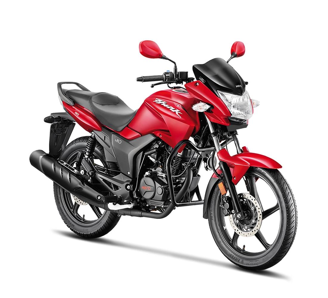 Bajaj Pulsar N 160 FI ABS Premium vs. Hero Hunk 150 | Galgo | México