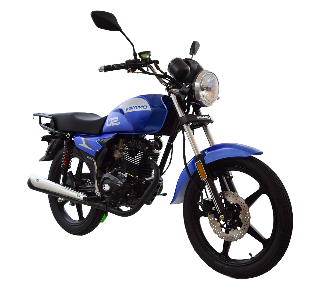 Vento Rambler 125 2026 | Motos Galgo México