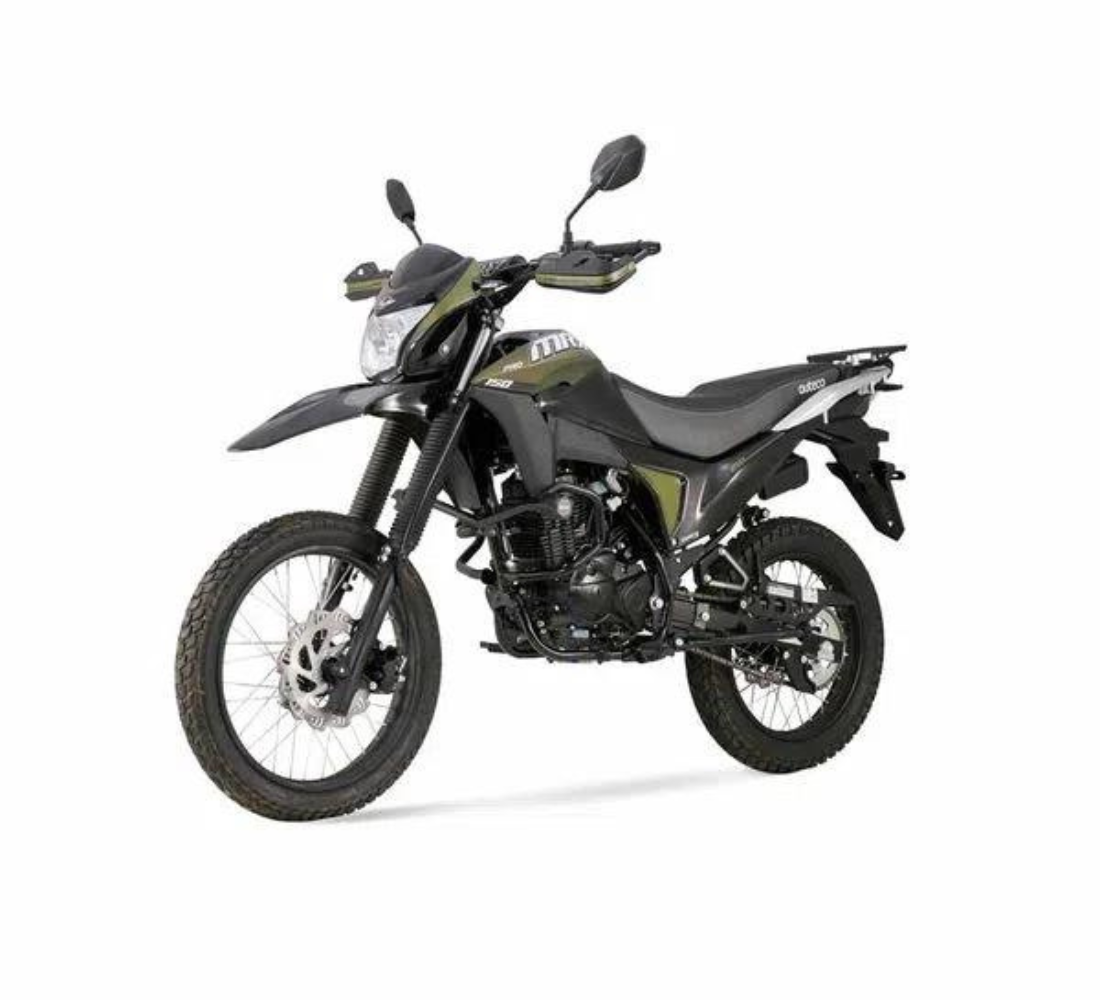Victory MRX 150 Pro | Motos Victory | Galgo | Colombia
