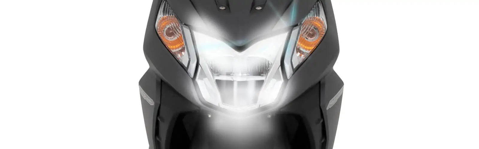 Honda Dio LED DLX 2026 | Galgo Colombia