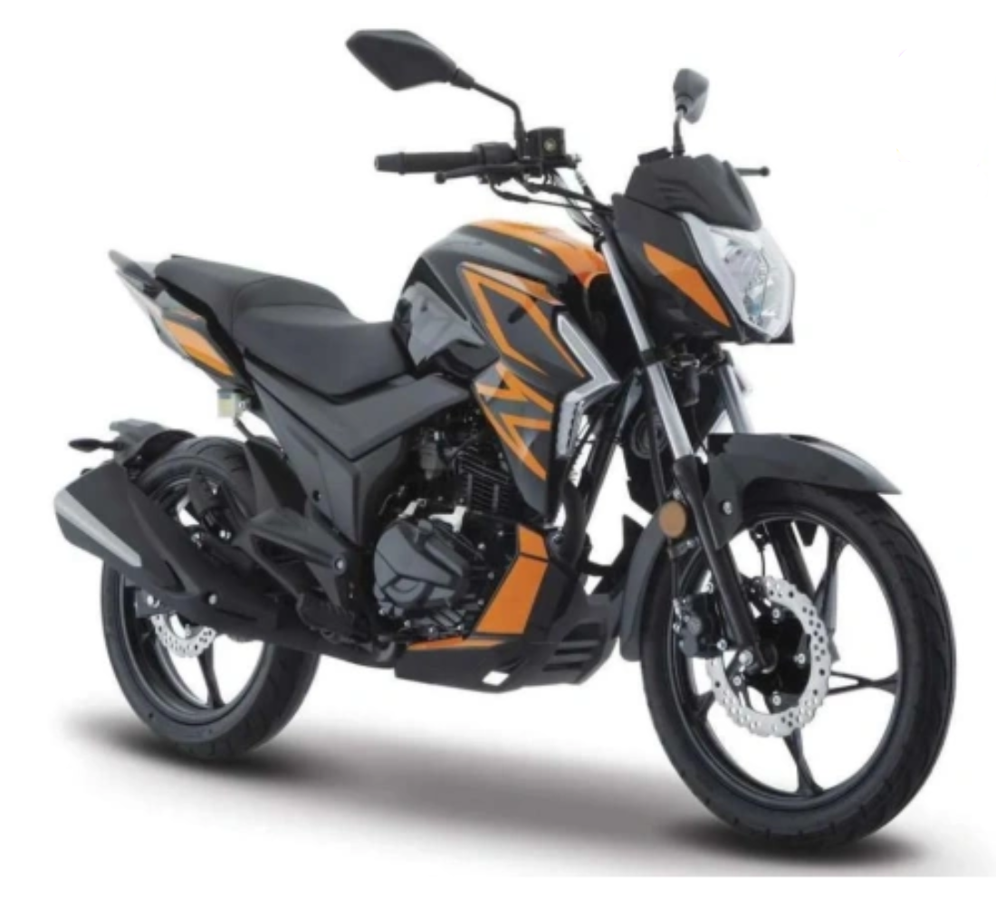 Italika 250z 2025 | Motos Italika