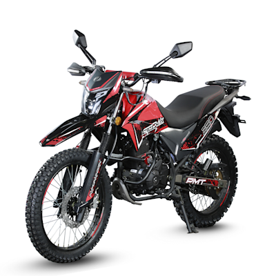 Vento Crossmax 250 2024 | Motos Vento | Galgo | México