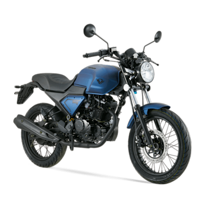 Victory Bomber 150 2024 | Motos Victory | Galgo | Colombia