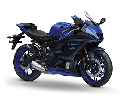 Yamaha R7 | Motos Yamaha | Galgo | Colombia