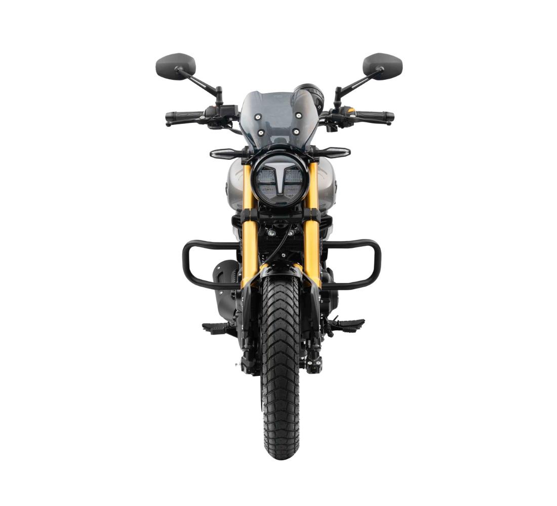 TVS Nimbus | Motos TVS | Galgo | México