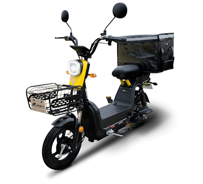 Ronco TR125H | Motos Ronco | Galgo | Perú