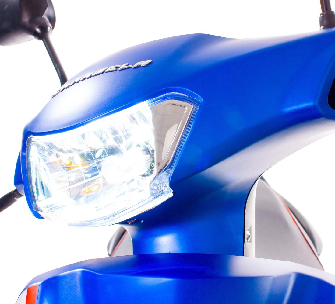 Carabela Nano 125 Sport 2025 | Galgo México