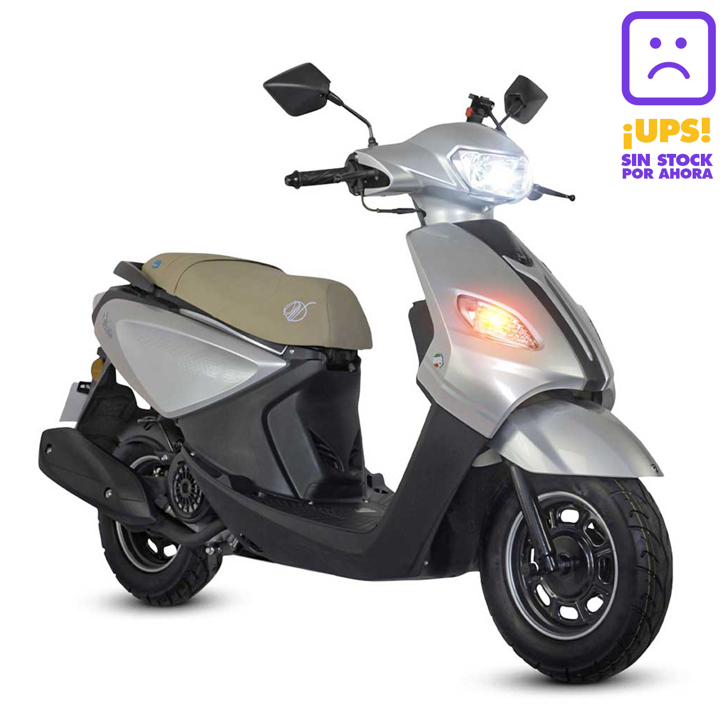 Vento Volare 2024 | Motos Vento | Galgo | México