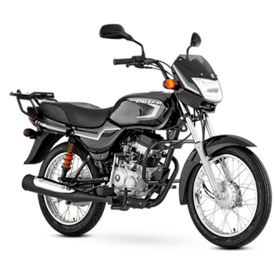 Bajaj Boxer CT100 KS - Galgo Colombia