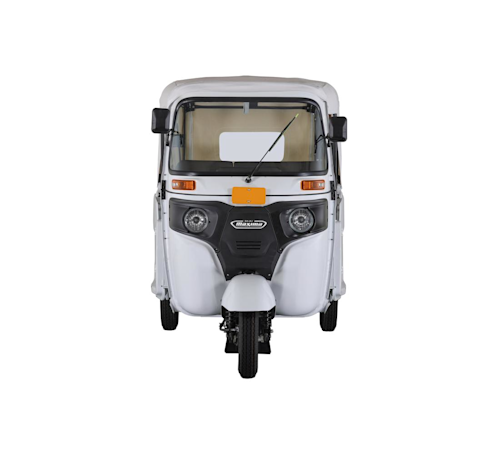 Bajaj Maxima Z XL 2026 | Galgo México