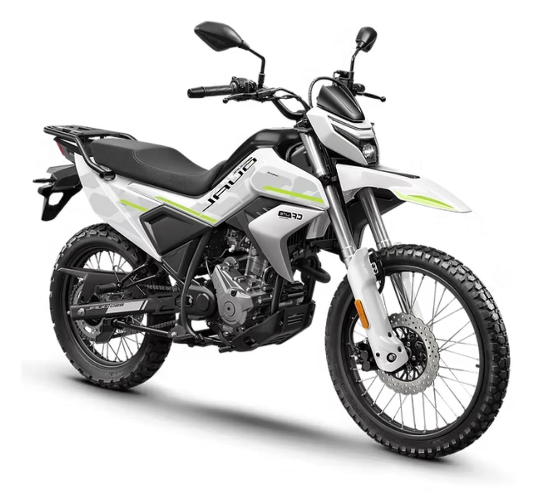 CFLITE 250 Dual vs. Sharmax Sport 280 | Galgo | México