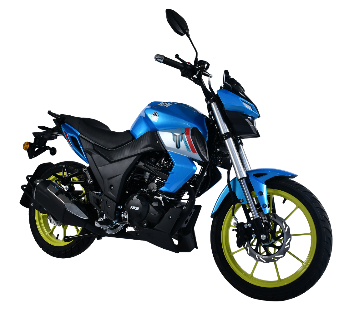 UM Fastwind 200 | Motos UM | Galgo | Perú