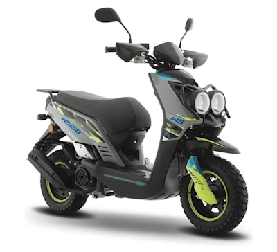 Italika WS 150 Sport 2025 | Motos Galgo México