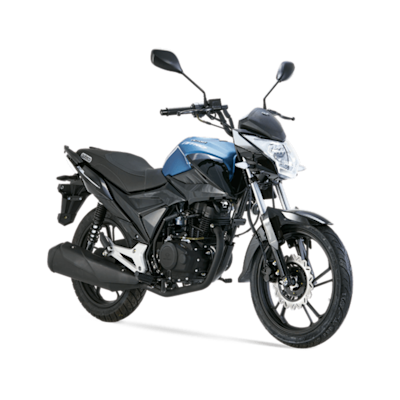 Victory Nitro 125 Facelift | Motos Victory | Galgo | Colombia