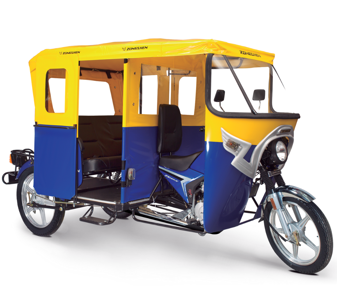 Honda Motokar | Motos Honda | Galgo | Perú