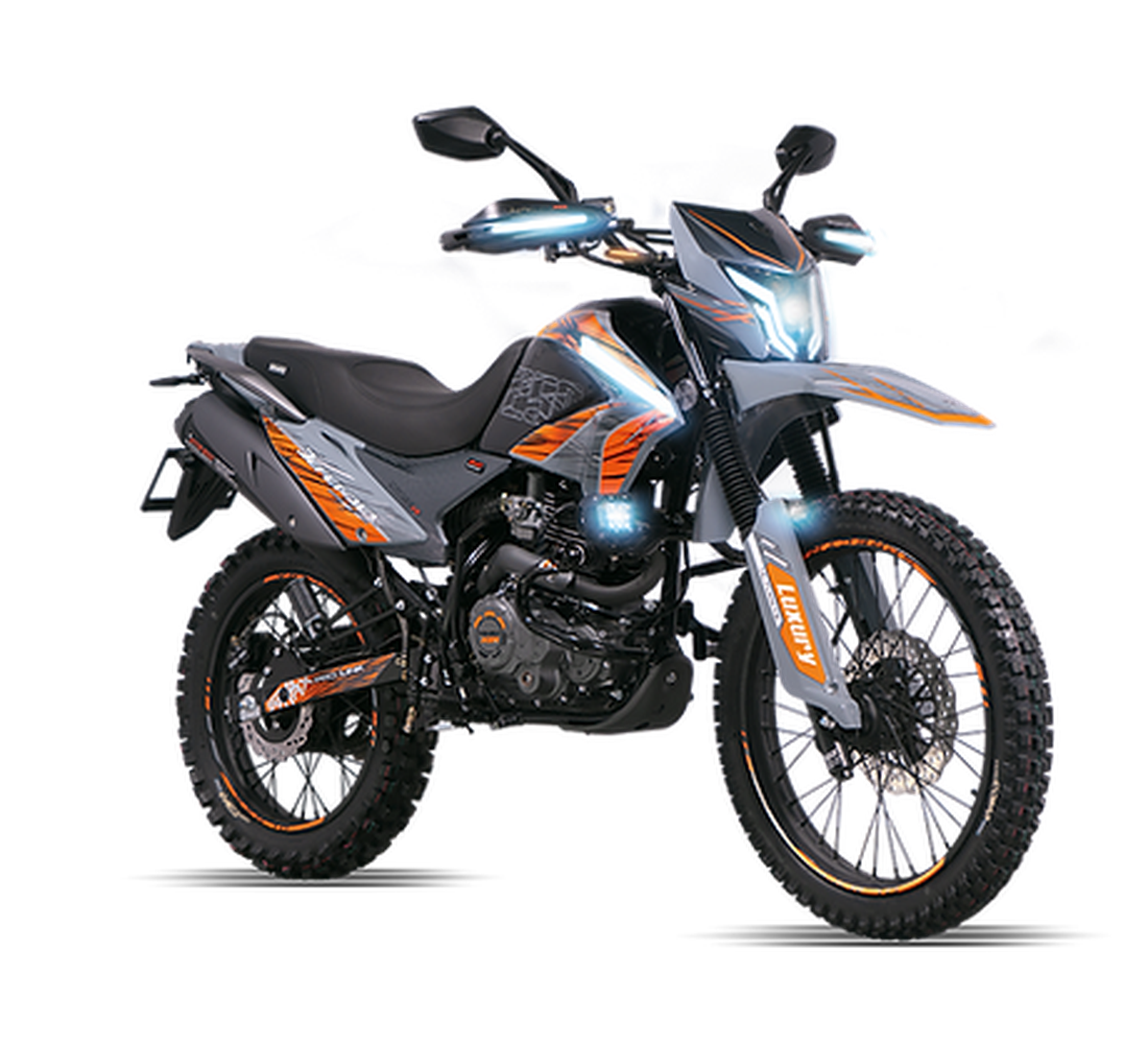 Veloci Defender 2025 | Galgo México