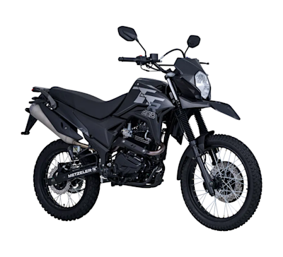 AKT Motos TTR 200 | Motos AKT Motos | Galgo | Colombia