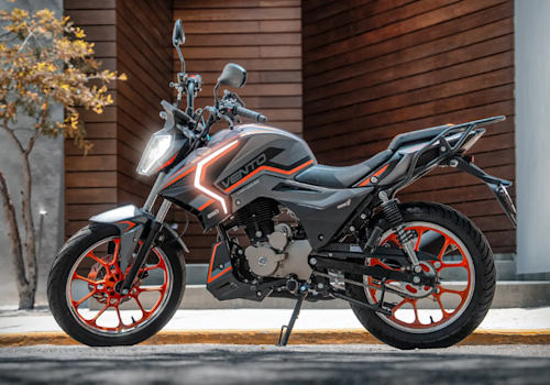 Vento Onyx 250 2026 | Motos Galgo México