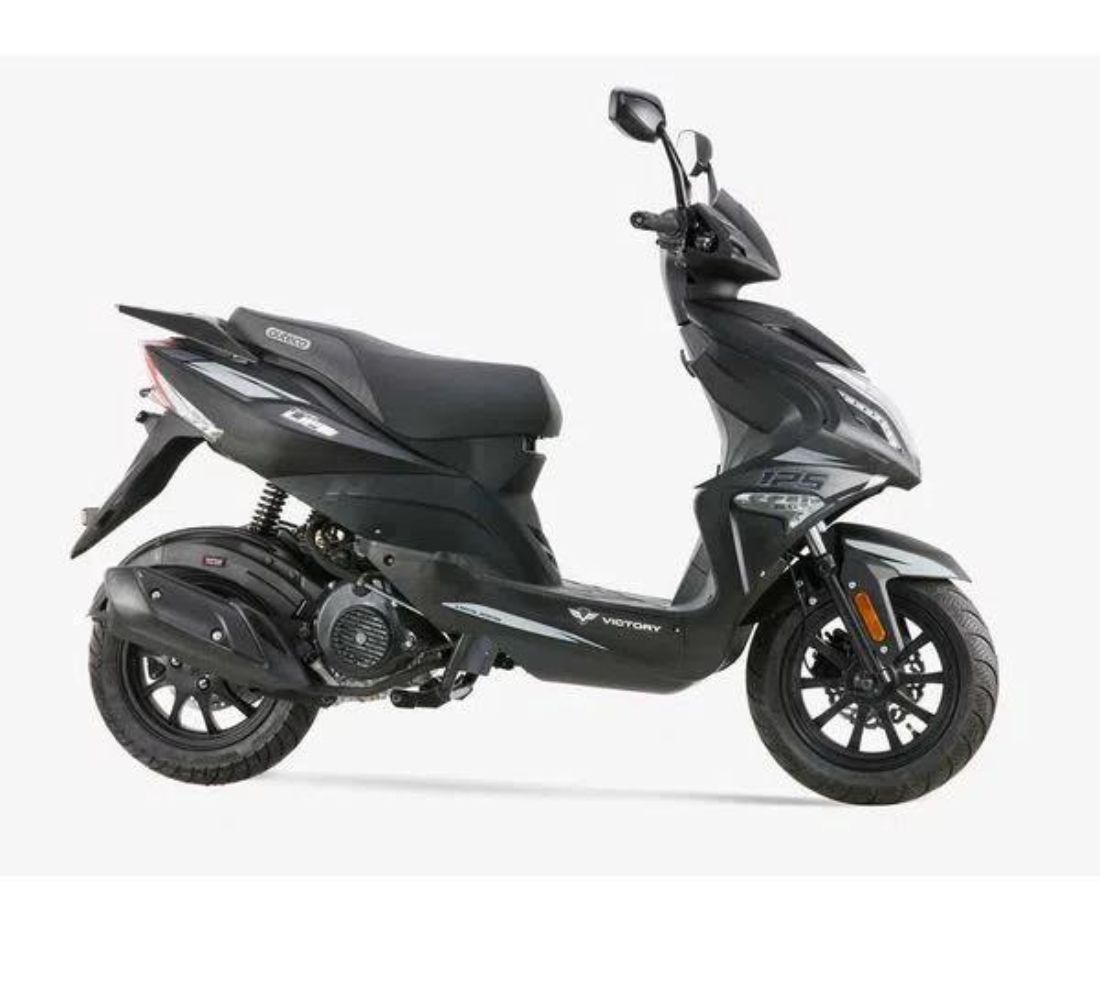 Victory New Life 125 | Motos Victory | Galgo | Colombia