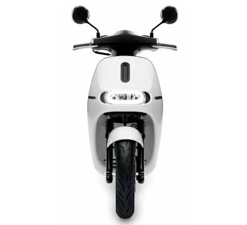 Gogoro S2 Plus | Motos Gogoro | Galgo | Chile