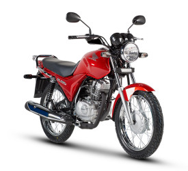 Honda GL 150 DS | Motos Galgo México