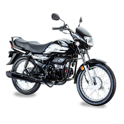 Hero ECO DELUXE CLASICA | Motos Hero | Galgo | Colombia