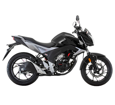 Honda CBF 160 Invicta 2025 | Galgo México