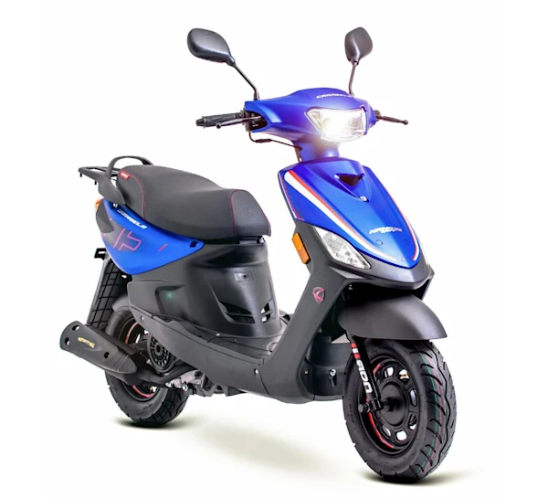 Motos Carabela de 125cc a 149cc | Galgo | México