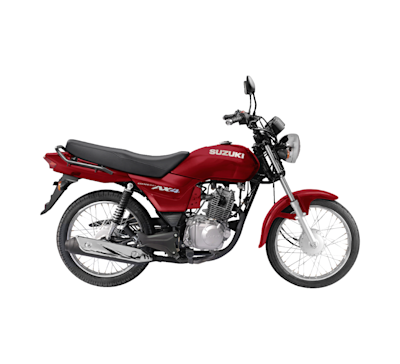 Suzuki AX4 EURO 3 | Motos Suzuki | Galgo | Colombia