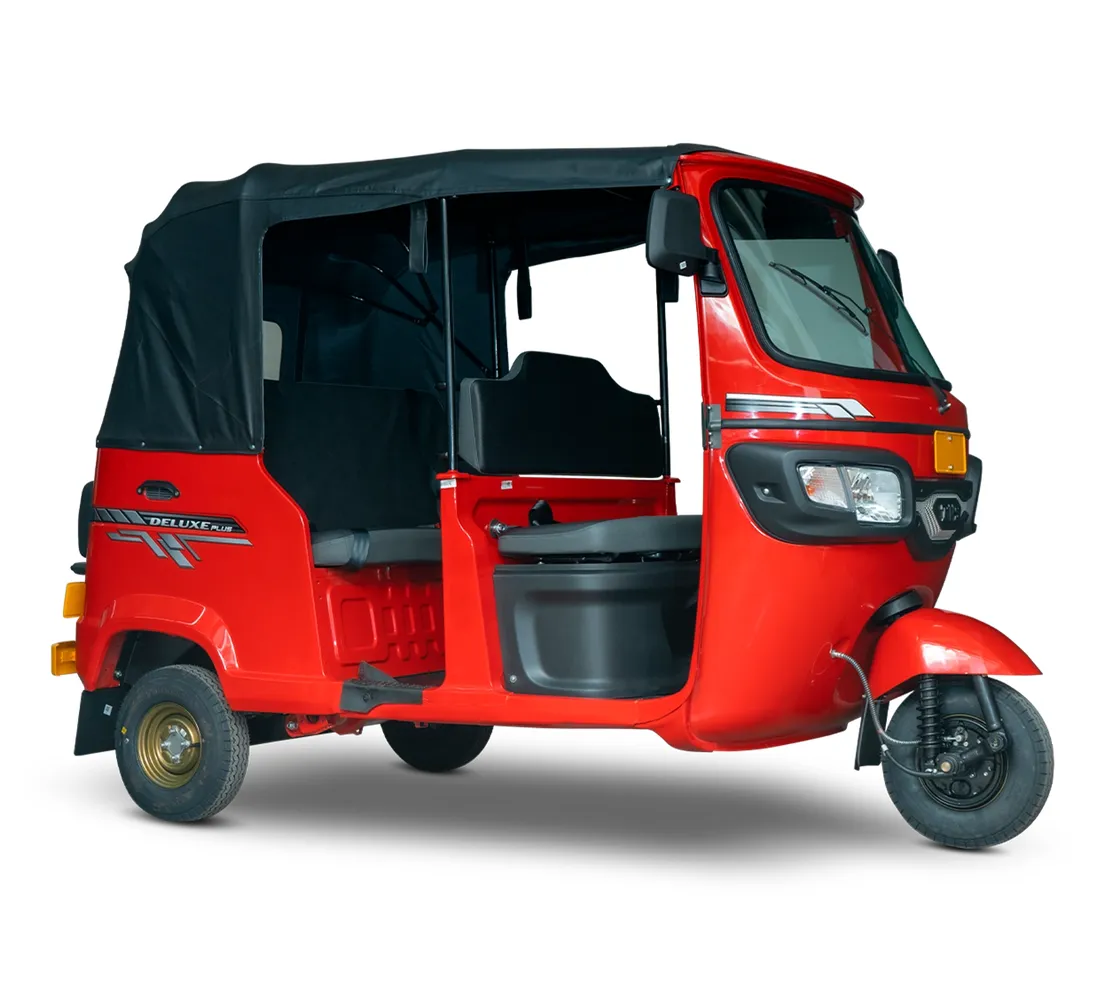 Bajaj Dominar 400 TE vs. TVS Deluxe Plus NG | Galgo | México