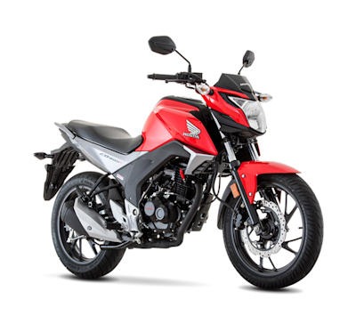 Honda CBF 160 2025 | Motos Galgo México