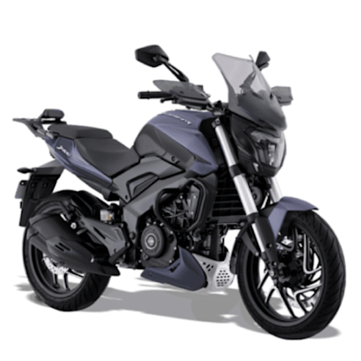 Bajaj Dominar 400 Pro Touring 2026 | Galgo Colombia