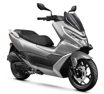 CF Moto 150SC 2026 | Galgo México