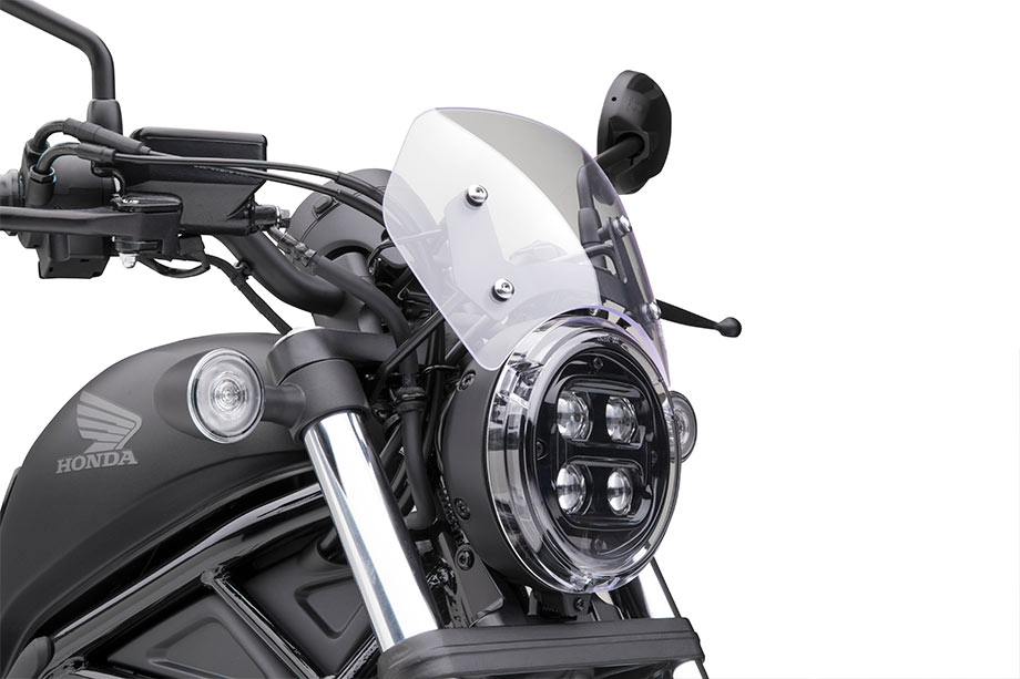 Honda CMX500A2 SE Rebel | Motos Honda | Galgo | México