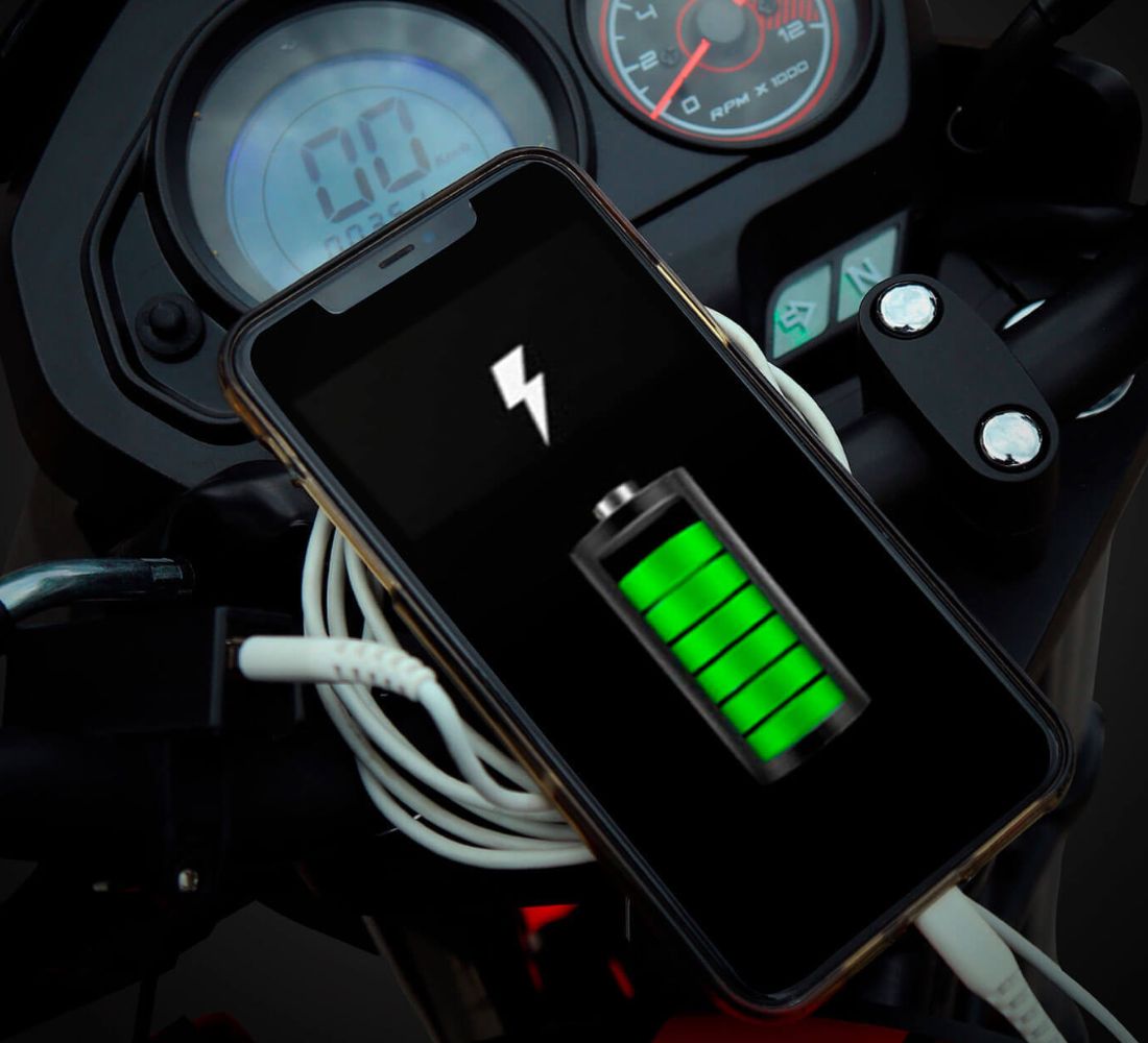 Vento Cyclone 200 | Motos Vento | Galgo | México