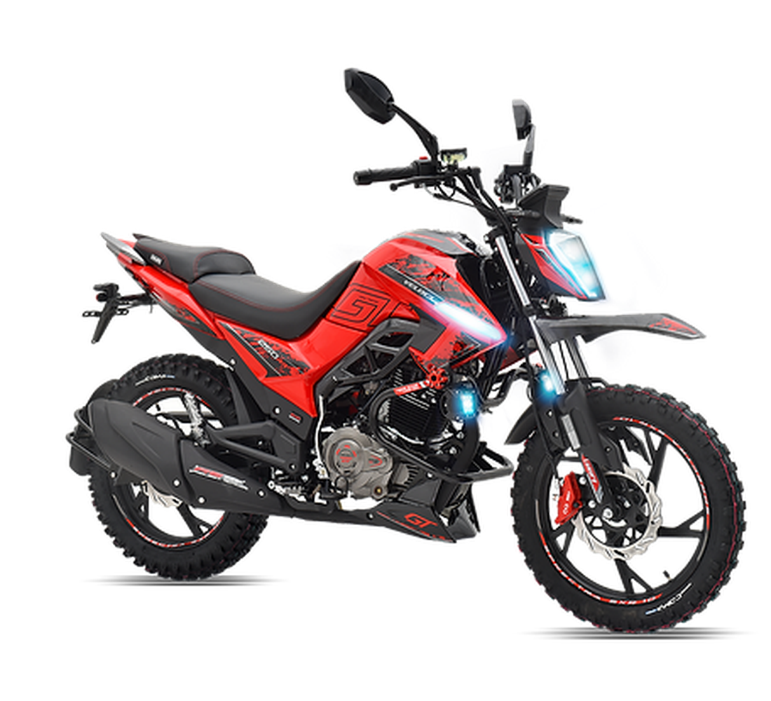 CF Moto 450 SR vs. Veloci Snake | Galgo | México