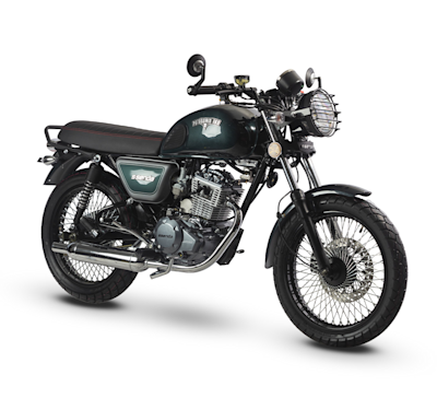 Ssenda Patagonia 169 | Motos Galgo Perú